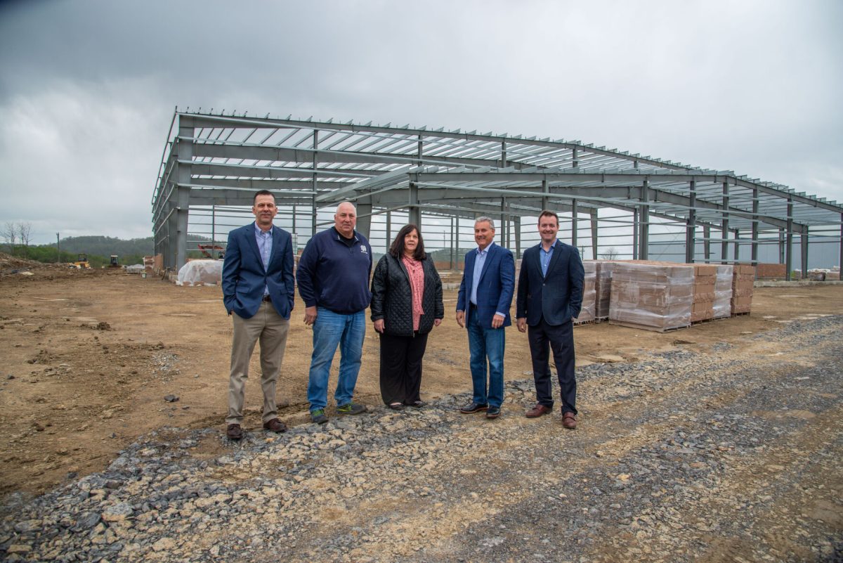 Mon Valley Alliance responds to region’s economic, community needs ...